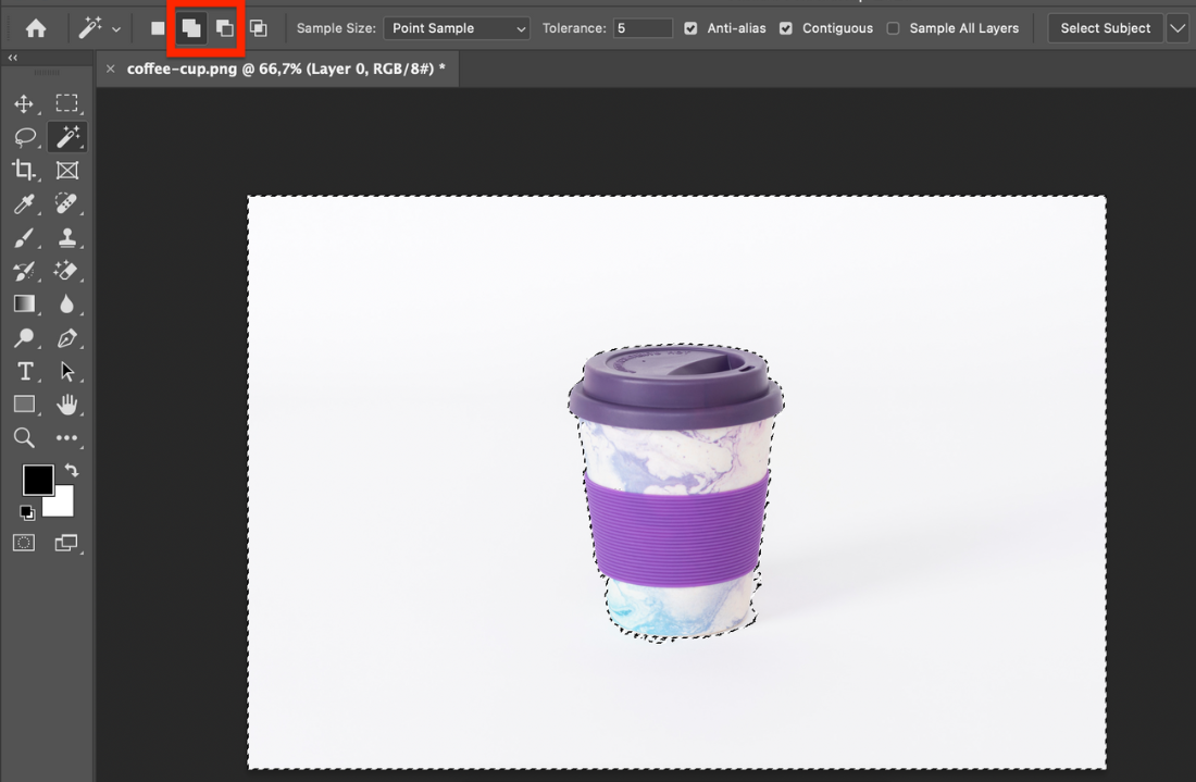 How To Remove White Background In Photoshop With Ease