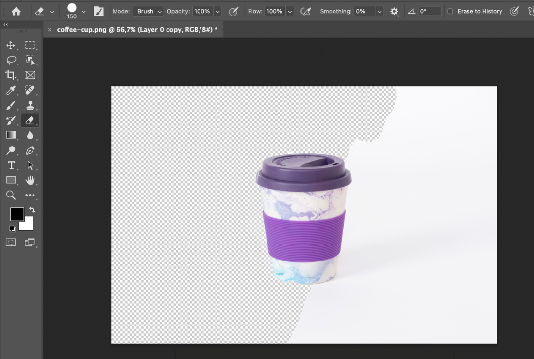 How to Remove White Background in Photoshop with Ease How to Remove White Background in Photoshop with Ease