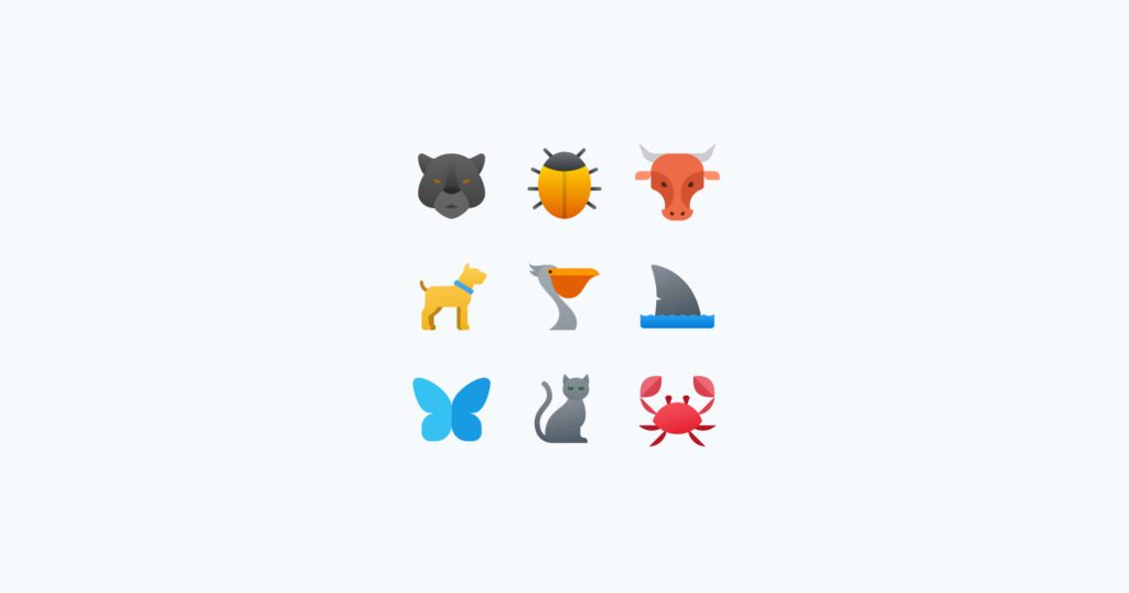 Fluent Icons: 10 Packs of Bright Graphics on Popular Topics Fluent Icons: 10 Packs of Bright Graphics on Popular Topics