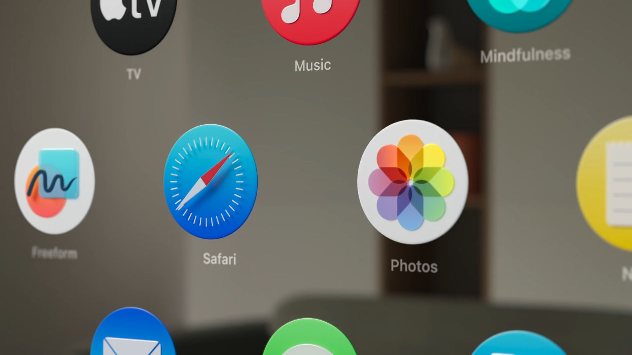 Spatial UI: how to optimize apps for Apple Vision Pro Spatial UI: how to optimize apps for Apple Vision Pro